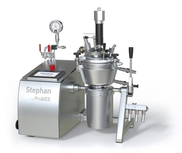 Stephan Universal Machines UMX 5 UMX 5S – Opessi | Macchine per ...